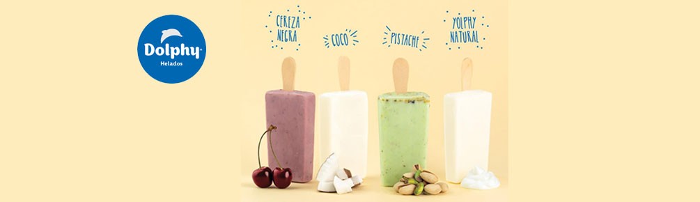 Helados Dolphy